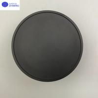 China High-Purity SiC Coated Carrier Plate For Wafer Handling And Transfer for sale