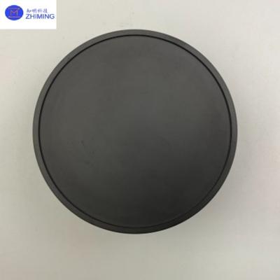 China High-Purity SiC Coated Carrier Plate For Wafer Handling And Transfer for sale