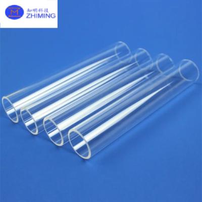 China Customizable Sapphire Tubes KY Method , 4