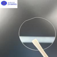 China Sapphire Wafer 3