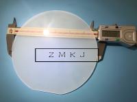 China Sapphire Wafer 6'' Dia 150mm±0.1mm Thickness 1000um C-Plane for sale