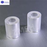China High-Precision Customized Sapphire Bearings Low Friction Industrial Applications for sale