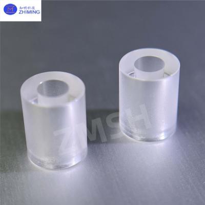 China High-Precision Customized Sapphire Bearings Low Friction Industrial Applications for sale