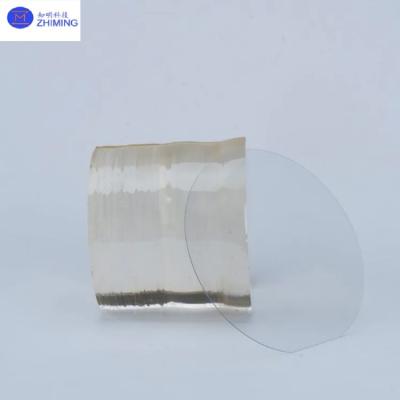China LNOI Lithium Niobate Thin-Film Wafers 4inch 6inch 8inch X-cut Y-cut Z-cut Orientations for sale