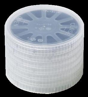 China Single-piece Horizontal Wafer Packaging Box 1