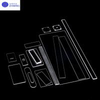 China Quartz Glass Optical-Grade Windows Custom Fused Silica Plates SiO₂ Crystal JGS1 / JGS2 for sale