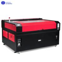China CO₂ Laser Cutting Machine 40W-600W Positioning Accuracy±0.05mm for sale