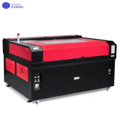 China CO₂ Laser Cutting Machine 40W-600W Positioning Accuracy±0.05mm for sale