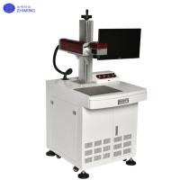 China ​​20W-200W Fiber Laser Marking Machine for Metal and Non-metal Laser Engraving​​ for sale