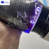 China Synthetic Colored Sapphire Crystal Royal Blue for Custom Jewelry Design for sale