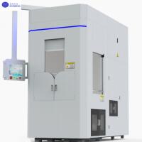 China Diamond Wire / Multi-Wire / High-Speed / High-Precision / Descending / Oscillating Cutting Machine for sale