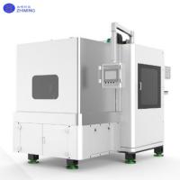 China ​​Diamond Wire Single / Multi-Wire Dual-Station Cutting Machine For Sapphire / SiC Material Processing​​ for sale