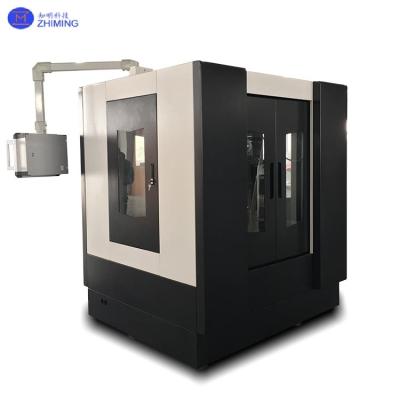 China ​​Diamond Wire Triple-Station Single-Wire Cutting Machine for Sapphire Ceramics​​ for sale
