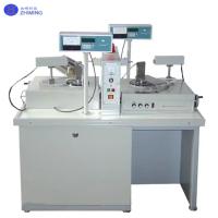 China ​​XRD-Based Wafer Orientation Instrument for High-Precision Cutting Angle Determination​​ for sale