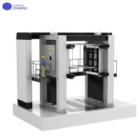 China Multi-Wire Saw Cutting Machine for Natural Stone Processing for sale