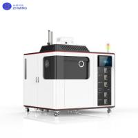 China Ion Beam Etching Machine of Si/SiO2/Metals Materials for sale