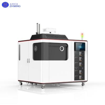 China Ion Beam Etching Machine of Si/SiO2/Metals Materials for sale