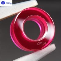 China Ruby Bearings Al₂O₃ Single Crystal for Precision Instruments and Meters for sale
