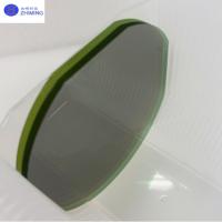 China 6Inch Ultra-High Voltage SiC Epitaxial Wafer 100–500 μm For MOSFET Devices for sale