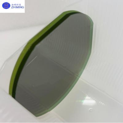 China 6Inch Ultra-High Voltage SiC Epitaxial Wafer 100–500 μm For MOSFET Devices for sale