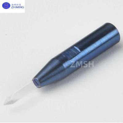 China Sapphire Hair Transplant Blade Corrosion Resistance Medical-Grade Tool Cosmetic Use​​ for sale