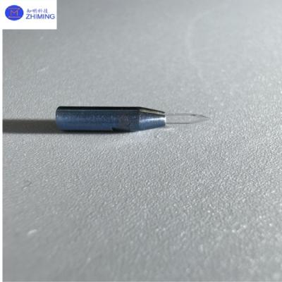 China ​​Sapphire Blade 0.8mm/1.0mm/1.2mm for Hair Transplantation in Medical Aesthetics Industry for sale