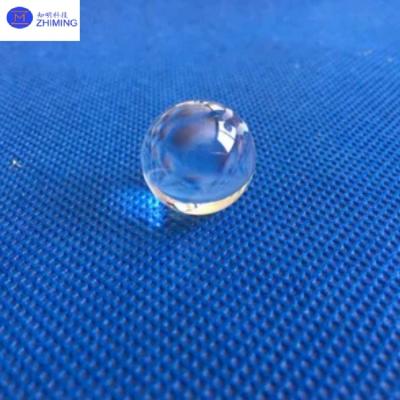 China ​​Sapphire Balls Precision Bearings High-Performance Components Wear Resistance for sale