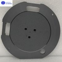 China ​​Customized SiC Ceramic Suction Cups for Lithography Applications​​ for sale