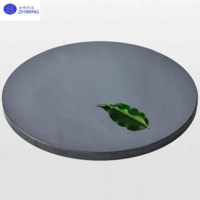 China ​​CMP Grinding Plate​​ ​​Chemical Mechanical Polishing of Wafers​​ for sale