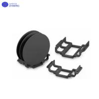 China ​​Customized SiC Boats Vertical & Horizontal Wafer Carriers​​ for sale