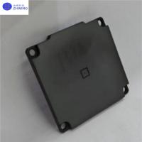 China SiC Ceramic Vacuum Chuck ​​Flip-Chip Bonding  Mirror Polishing High-Stiffness​​ for sale