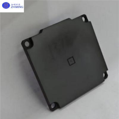 China SiC Ceramic Vacuum Chuck ​​Flip-Chip Bonding  Mirror Polishing High-Stiffness​​ for sale