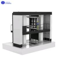 China ​​Marble Multi-Wire Cutting Machine Diamond Wire for High-Precision Slicing​​ for sale