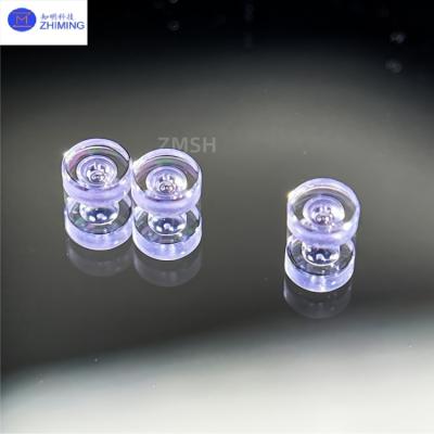 China ​​Custom Through-Hole Sapphire Bearings Precision Sliding Bearing​ Based on Drawings for sale