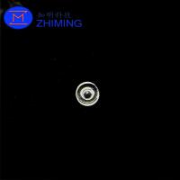 China Sapphire Bearing  Wear-Resistant Gemstone Bearings for Precision Instruments for sale