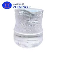 China Single Crystal Sapphire Ingot Al₂O₃ KY CZ 80kg 200kg 400kg for Industrial & Optical Applications for sale