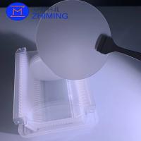 China Single Crystal Sapphire Substrates 2