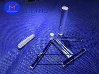 China Single Crystal Sapphire Rods 2