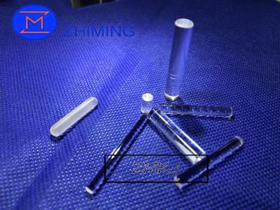 China Single Crystal Sapphire Rods 2