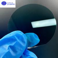 China ‌6H-N Type SiC Wafer: 2-Inch Substrate, Thickness 350μm or 650μm‌ for sale