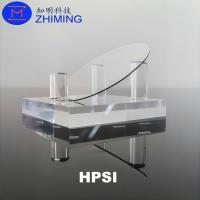 China HPSI High Purity Semi-insulating SiC Wafers  2