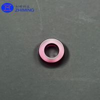 China Customized Ruby Jewel Bearings (Al₂O₃) for Precision Instruments and Watch Movements for sale