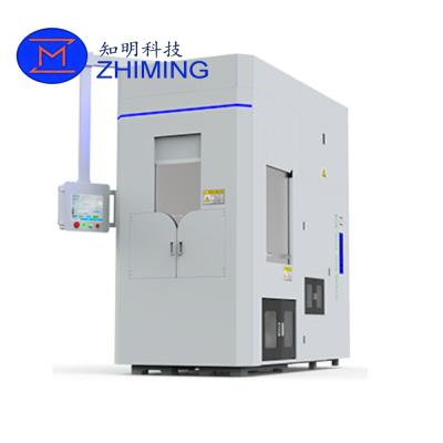 China Diamond Wire Cutting Machine – High-Speed for Hard Materials for sale