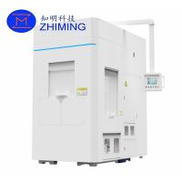 China 12-Inch Specialized Multi Wire Cutting Machine for Sapphire, SiC, Ceramics, and More for sale