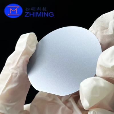 China 2-Inch Zn-Doped Gallium Arsenide (GaAs) Wafer for LED & Laser Diode Applications for sale