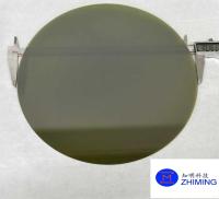 China Premium 12-Inch (300mm) Silicon Carbide (SiC) Substrate Solutions for sale