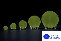 China High-Quality 4H-N Silicon Carbide Substrates (12-Inch/300mm) for High-Power Devices for sale