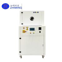 China SiC Sintering Furnace – High-Temperature Carbonization and Uniform Bonding Solution for sale