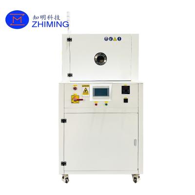 China SiC Sintering Furnace – High-Temperature Carbonization and Uniform Bonding Solution for sale
