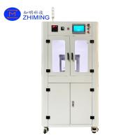 China SiC Precision Bonding Machine for Wafers, Graphite Paper, and SiC Seeds for sale